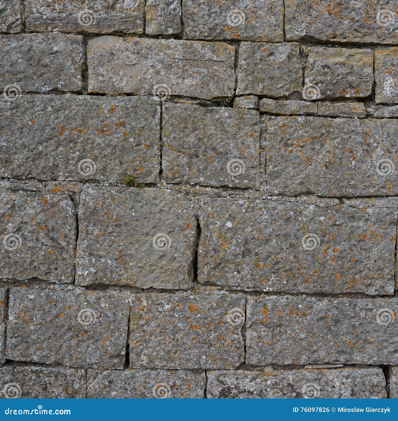 Unshaped Stone Wall Pattern,wall Made of Rocks without Vignette Stock ...