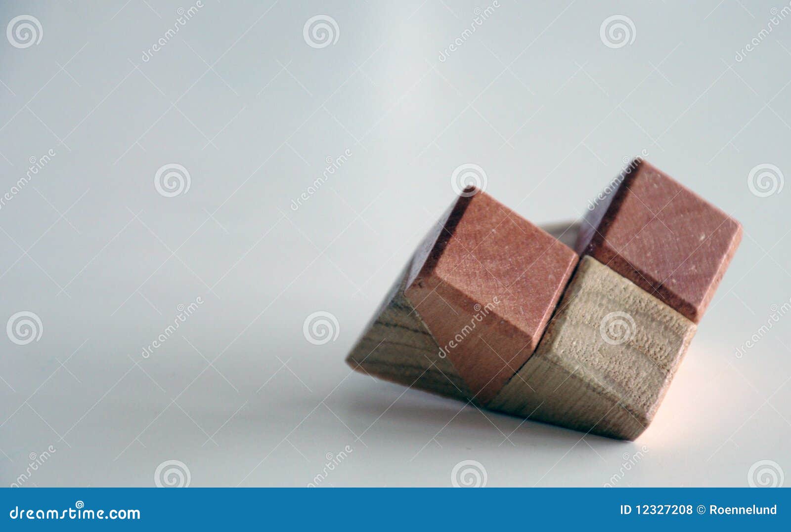 Unsolved Puzzle Royalty-Free Stock Photography | CartoonDealer.com #6682883