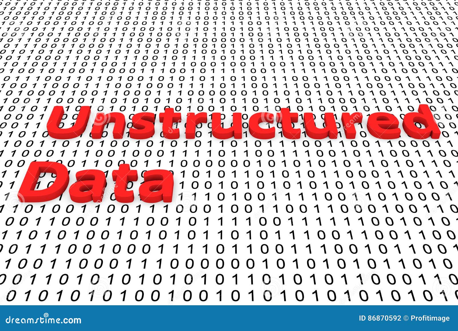 Unstructured data stock illustration. Illustration of unstructured ... Unstructured data stock illustration. Illustration of unstructured ...