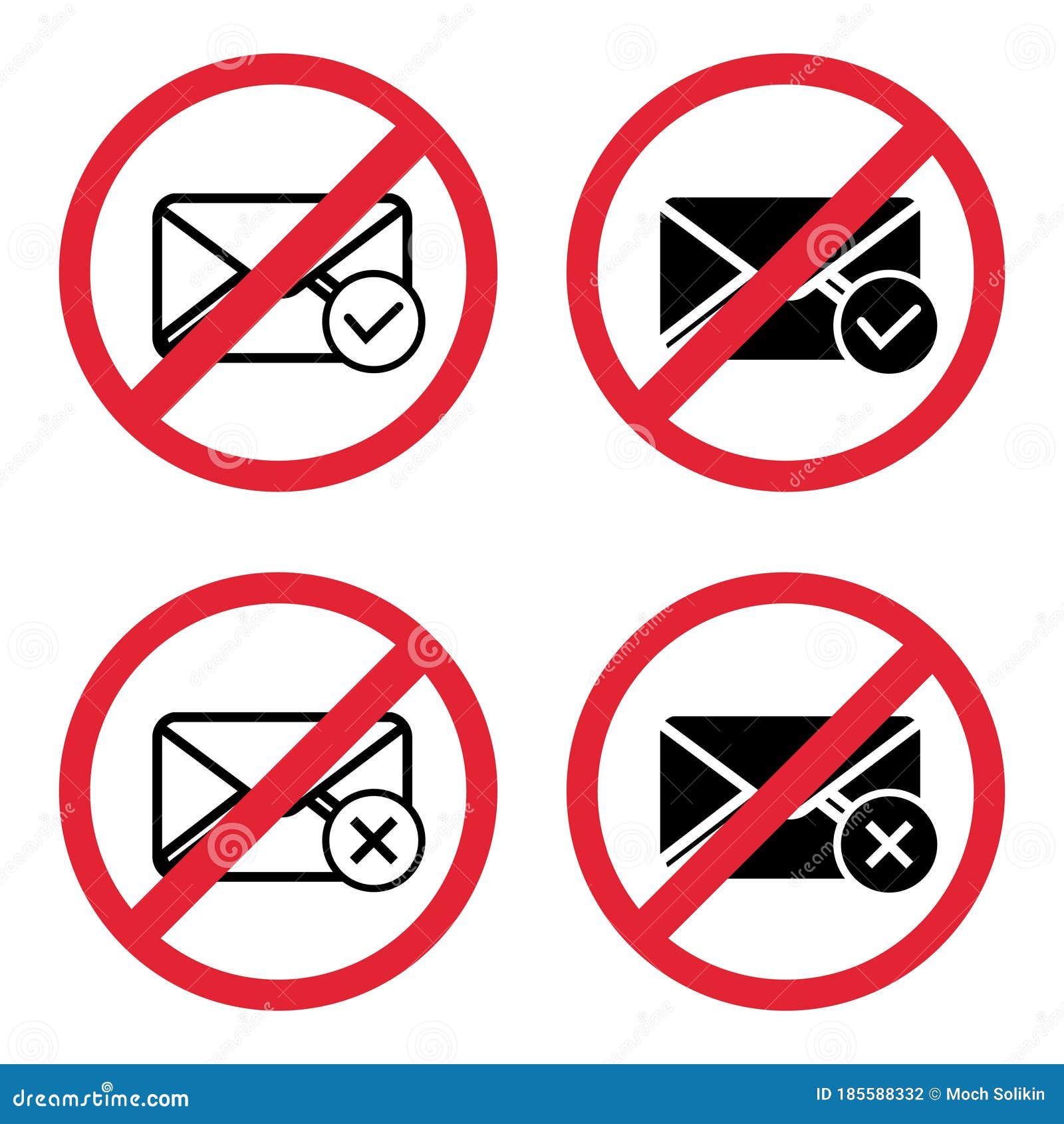 Unsub Cartoons, Illustrations & Vector Stock Images - 8 Pictures to ...