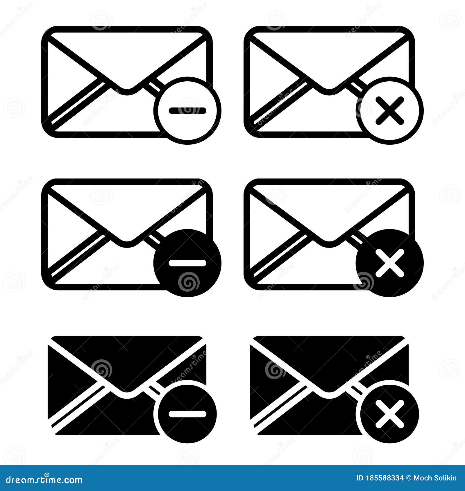 Unsub Cartoons, Illustrations & Vector Stock Images - 8 Pictures to ...