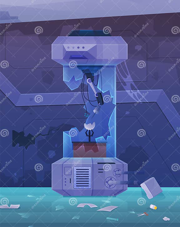 Unsuccessful Experiment in Research Science and Technology Laboratory ...