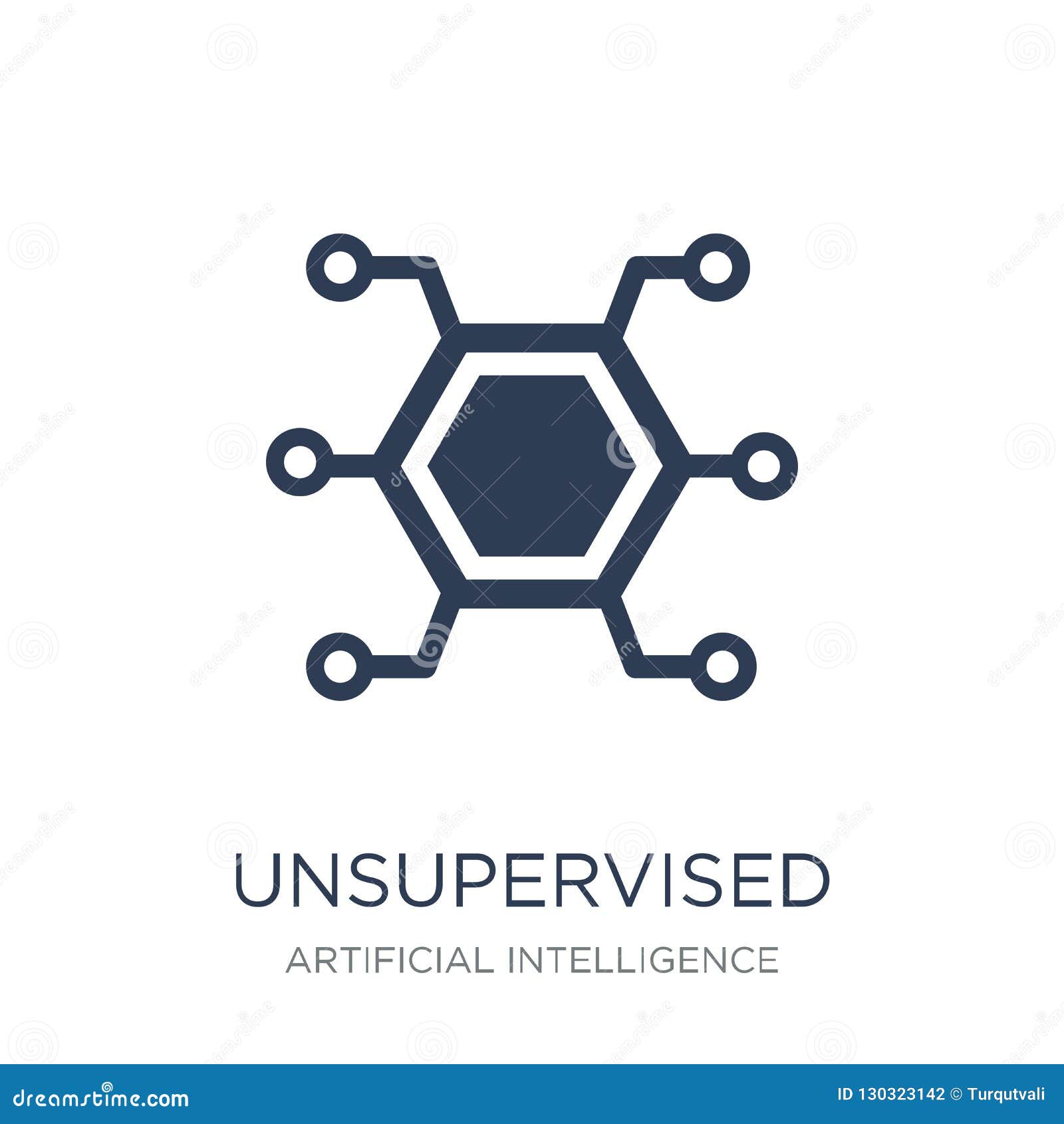 Unsupervised Learning Icon. Trendy Unsupervised Learning Logo Co Vector ... Unsupervised Learning Icon. Trendy Unsupervised Learning Logo Co Vector ...