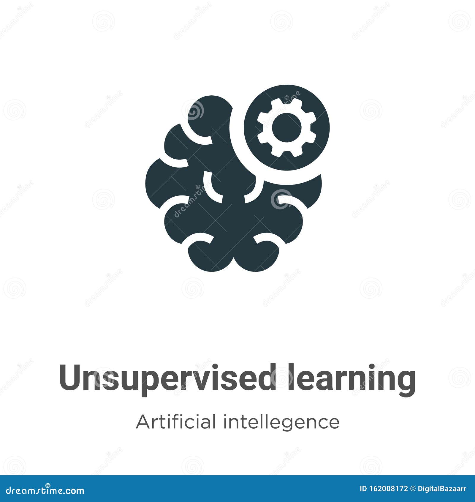 Unsupervised Learning Icon. Trendy Unsupervised Learning Logo Co Vector ... Unsupervised Learning Icon. Trendy Unsupervised Learning Logo Co Vector ...