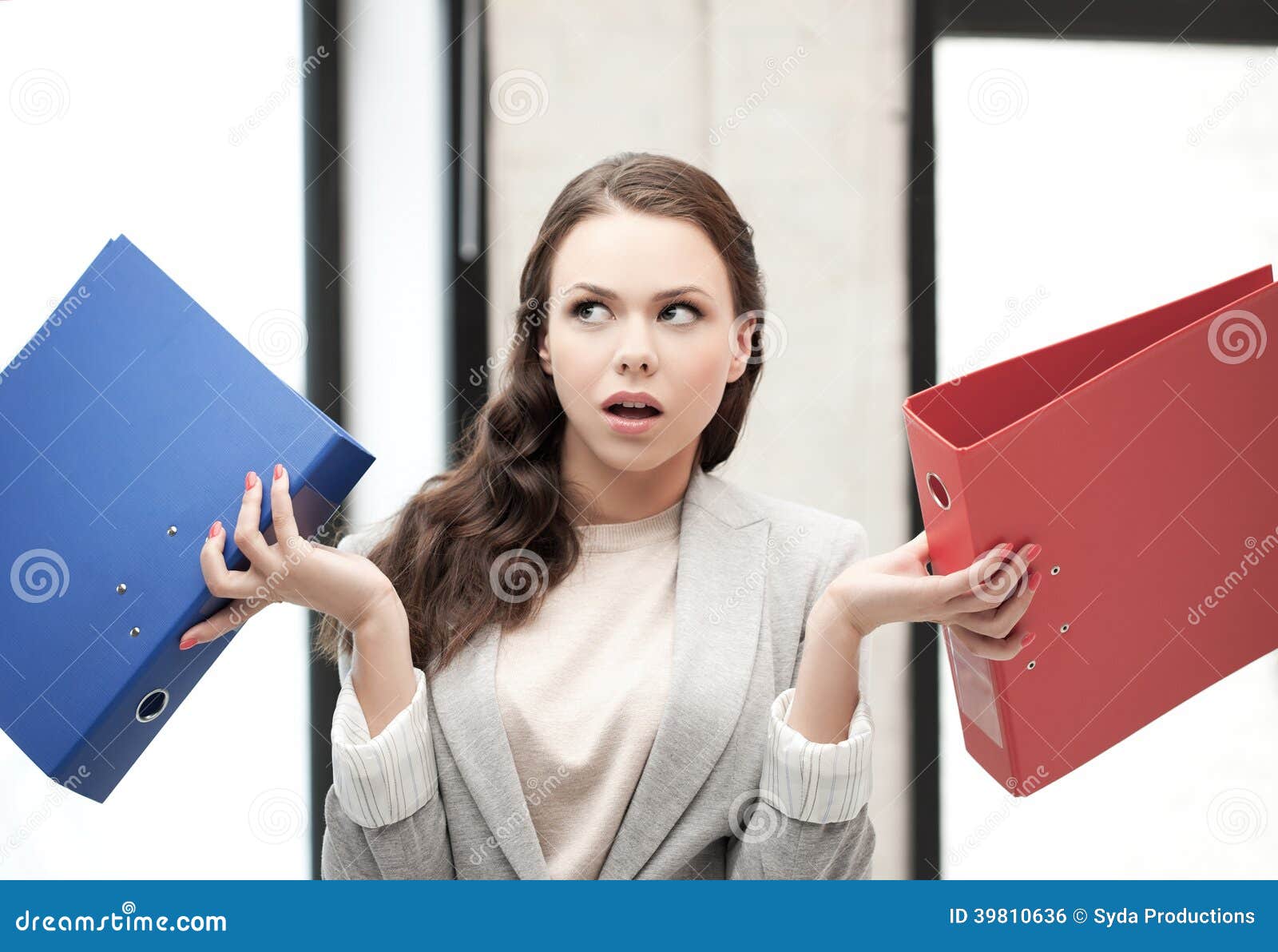 4,235 Unsure Business Woman Stock Photos - Free & Royalty-Free Stock ...