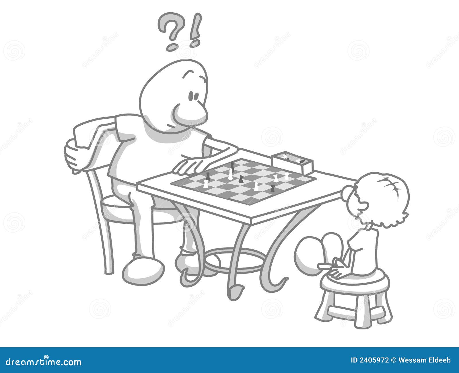 Underestimate Stock Illustrationen, Vektors, & Klipart – (82 Stock ...