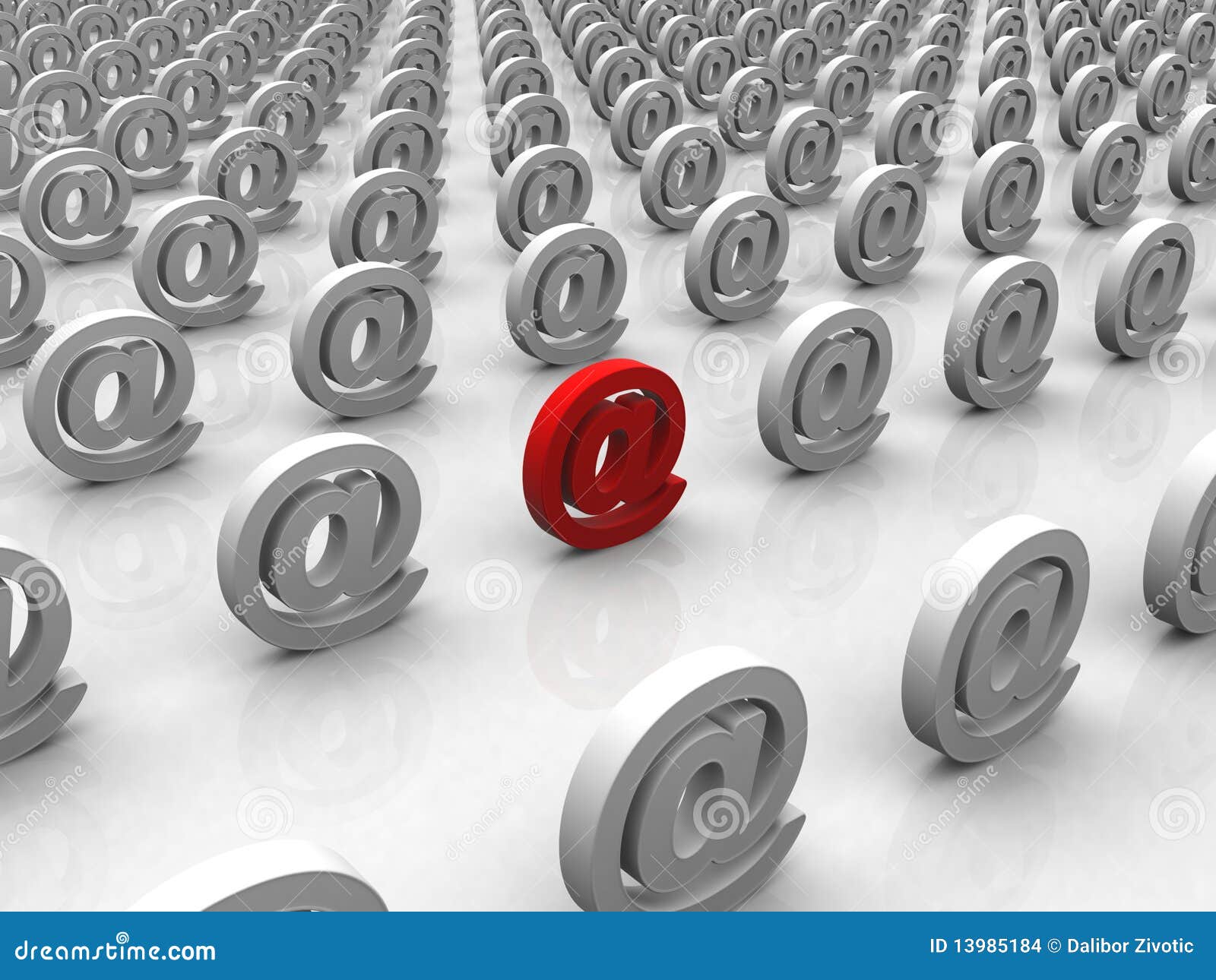 Unterschiedlich stock abbildung. Illustration von kontakt - 13985184