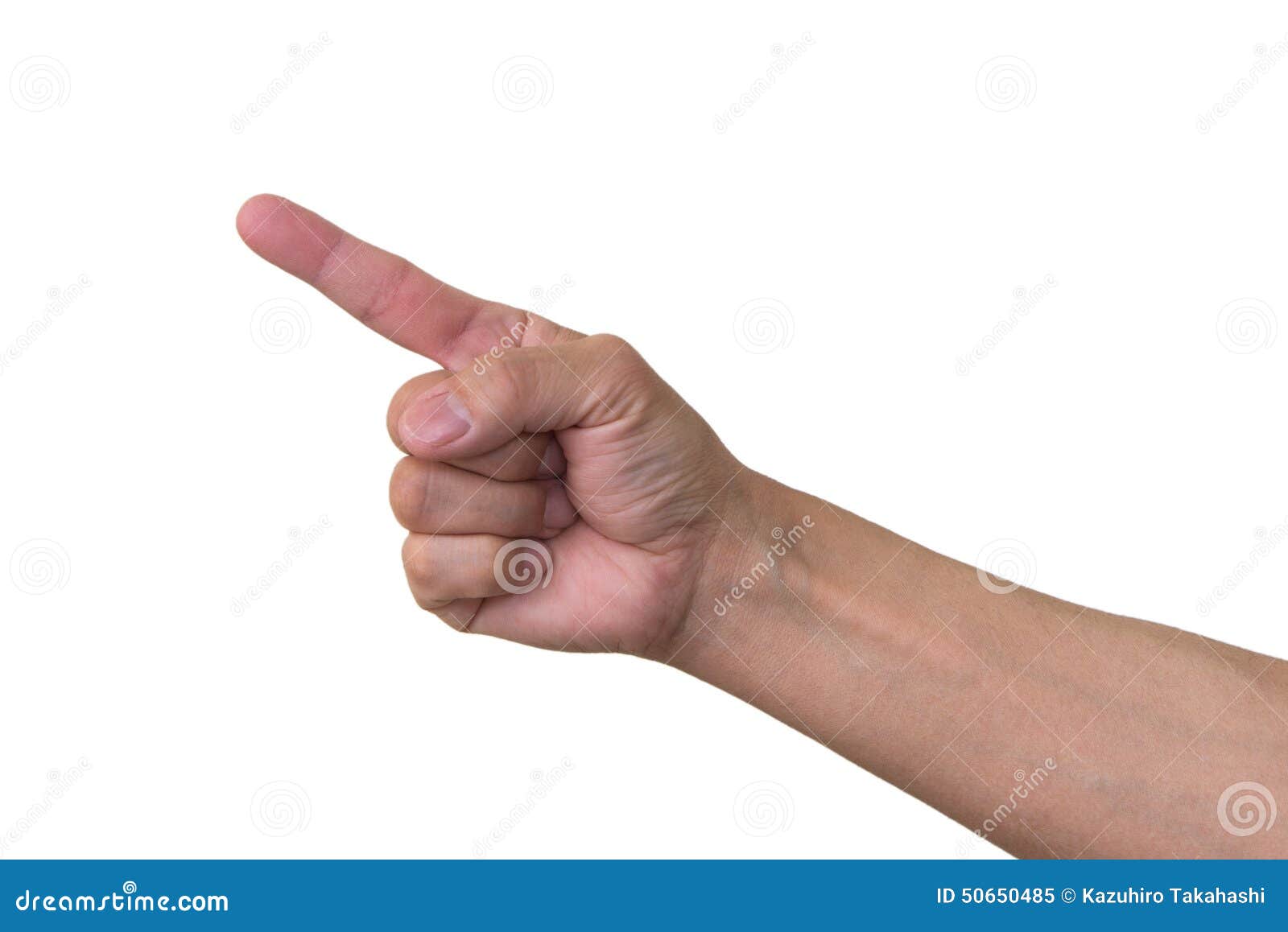 Unterstreichen Sie stockbild. Bild von farbe, finger - 50650485