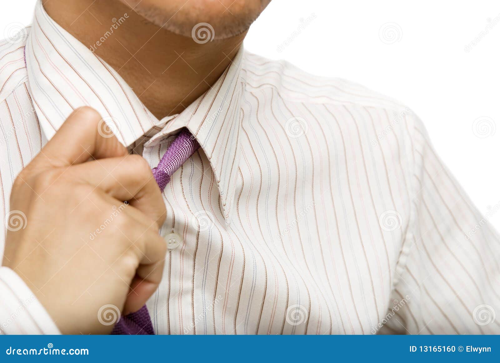 Untie stock photo. Image of close, employment, horizon - 13165160