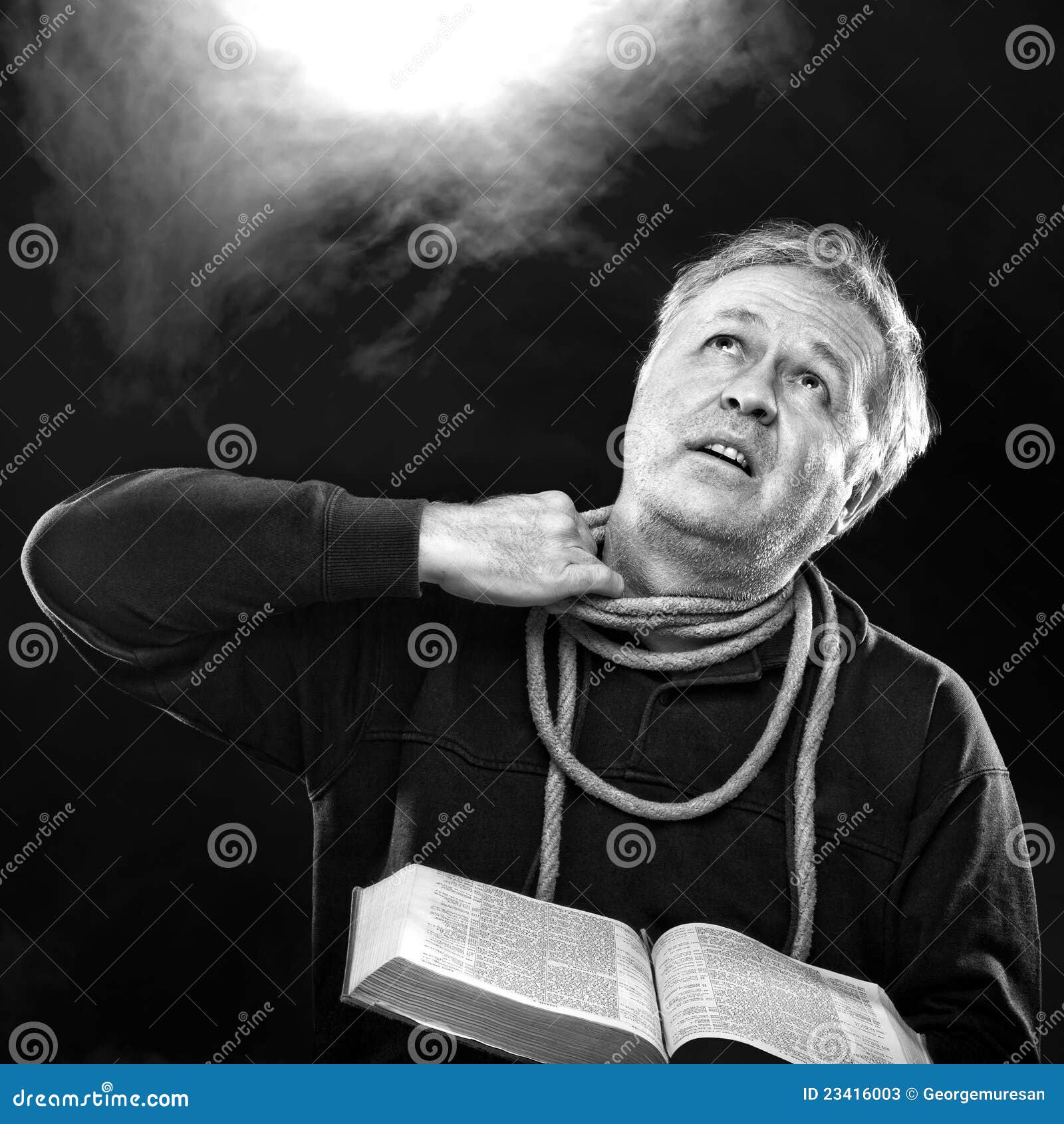 Untie Stock Photography | CartoonDealer.com #13165160