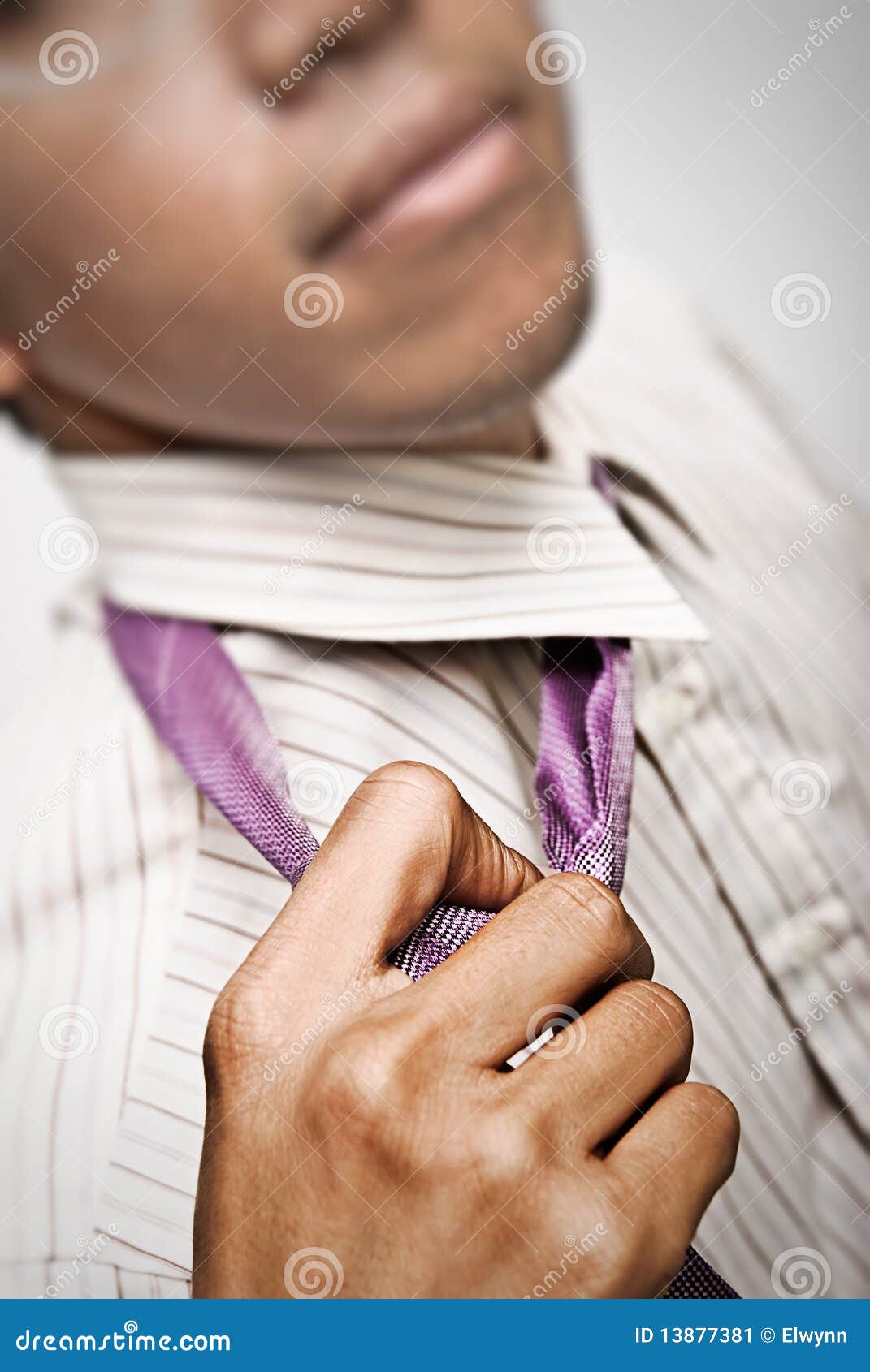 Untie the tie stock image. Image of open, asia, lifestyle - 13877381