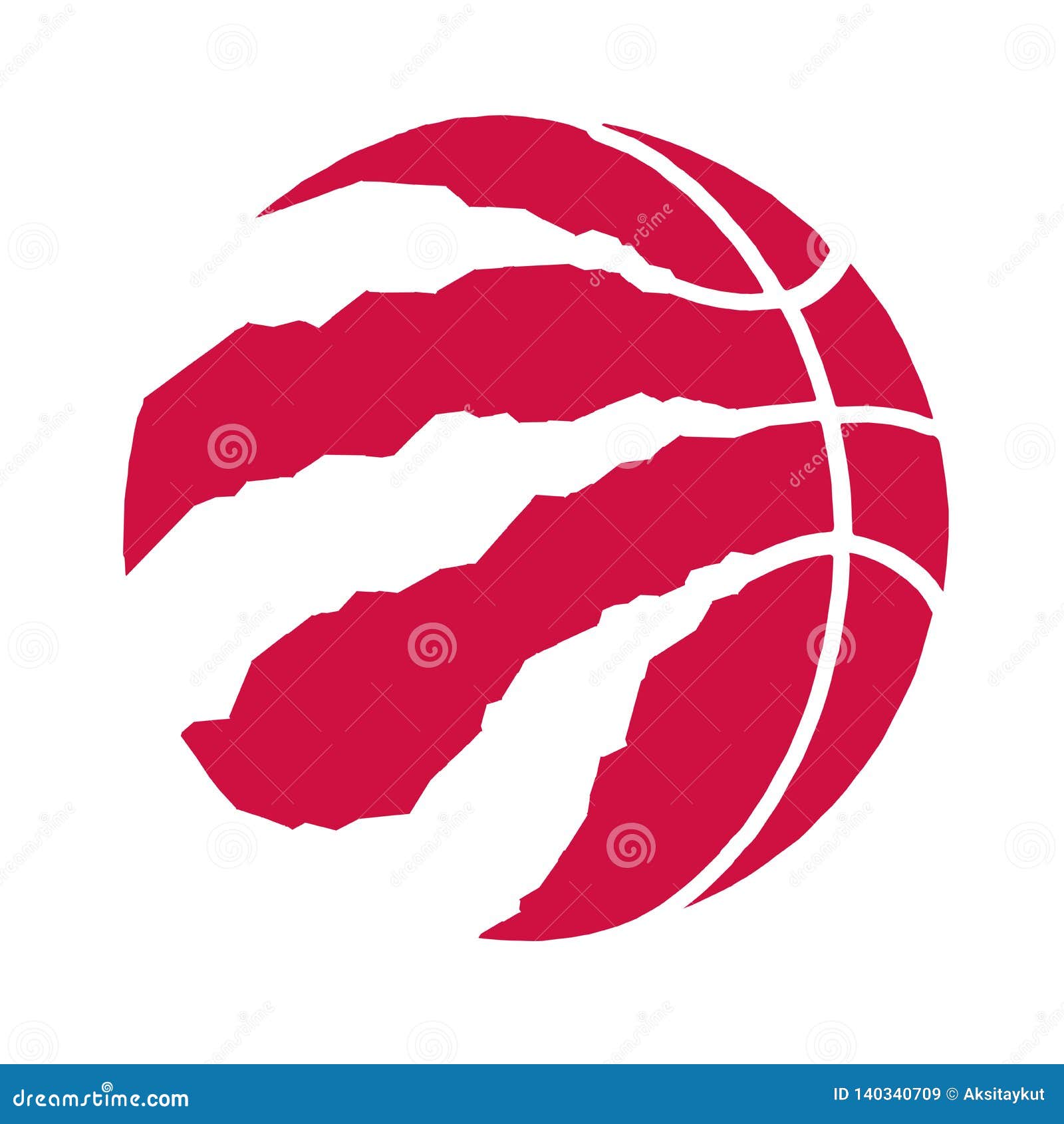 Editorial - Toronto Raptors NBA Editorial Stock Image - Illustration of ...