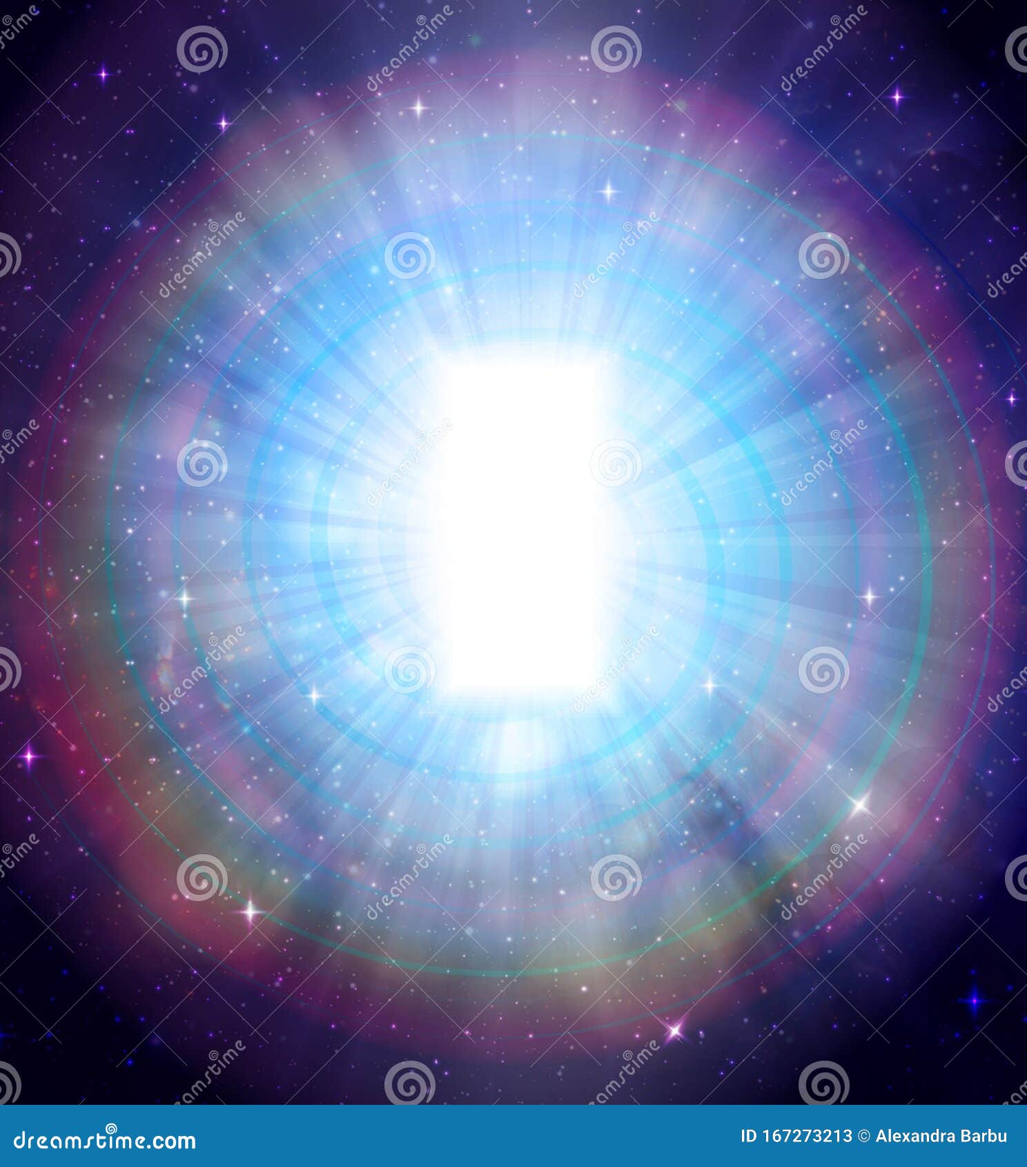 Portal Opening Space Sky Stock Illustrations – 61 Portal Opening Space ...