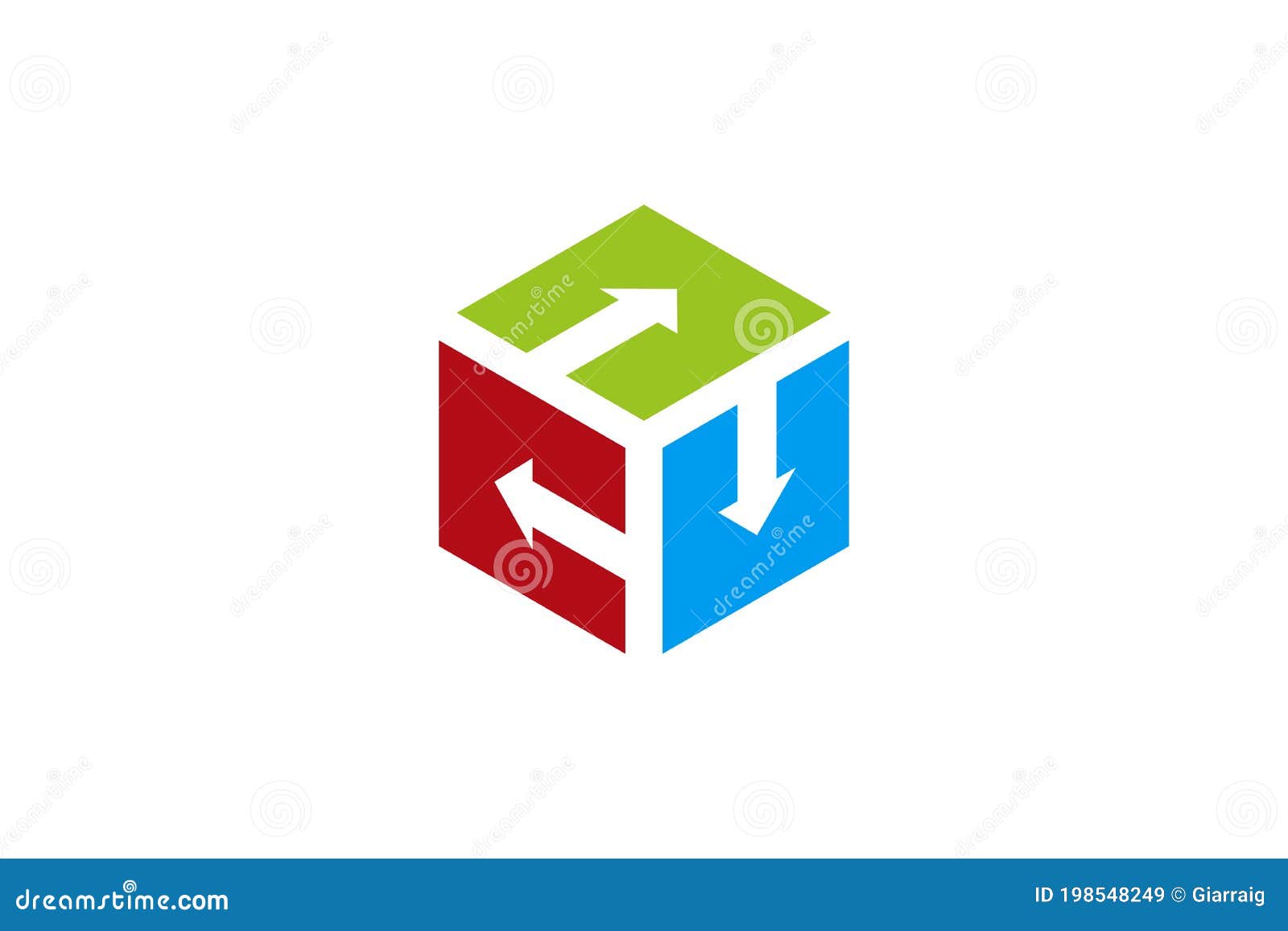 Ice Cube Very Angry Mascot. Cartoon Vector | CartoonDealer.com #244091853