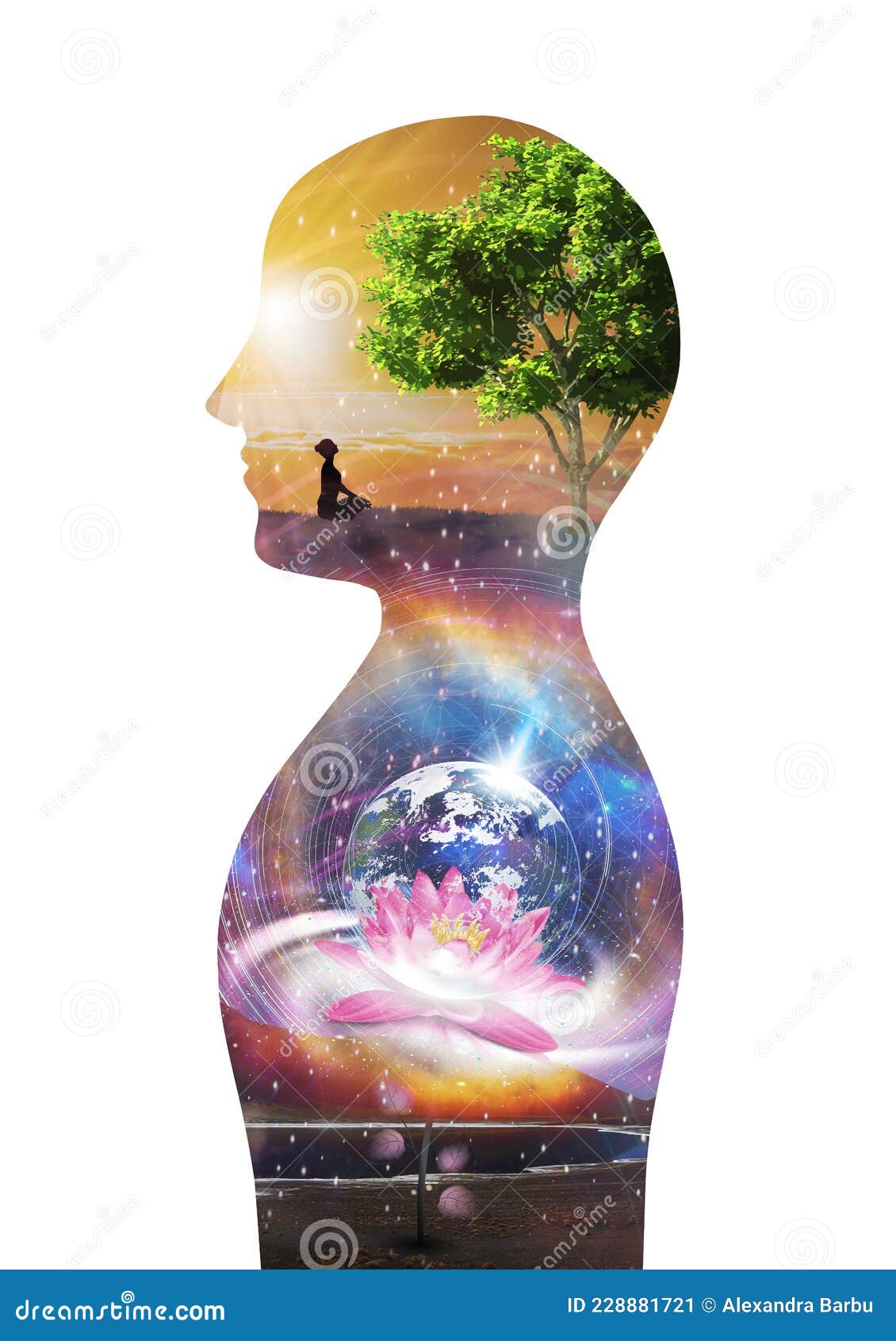 Free Thinking, Nourish Your Mind, Positive Thoughts and Good Intentions ...