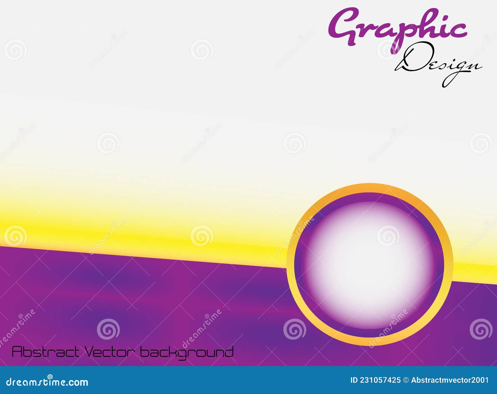 Abstract Vector Background Design for Graphic Resources - Purple and ...