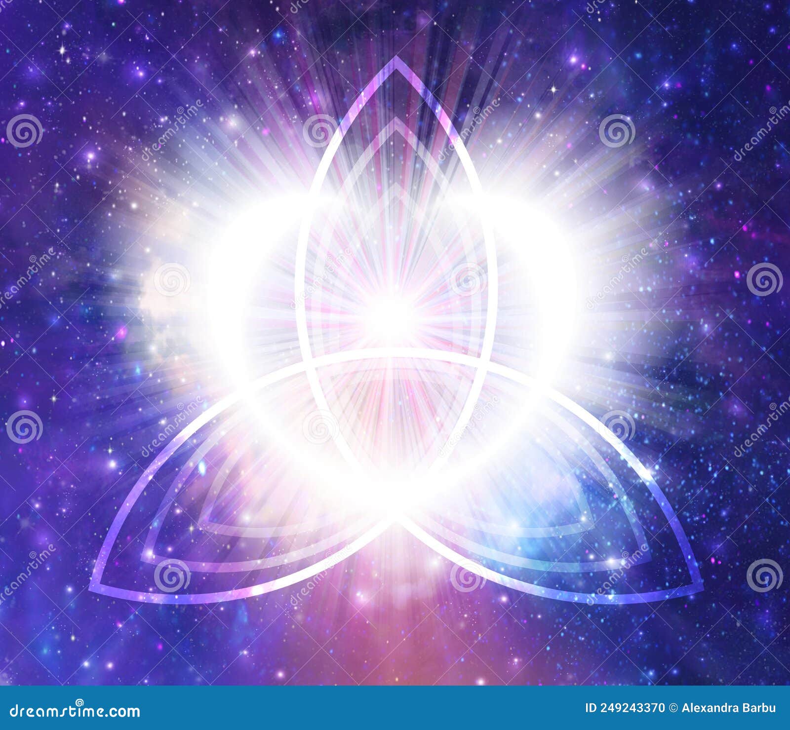 Holy Trinity, Circle Of Life, Celtic Knot, Trinity, Triskelion, Holy ...