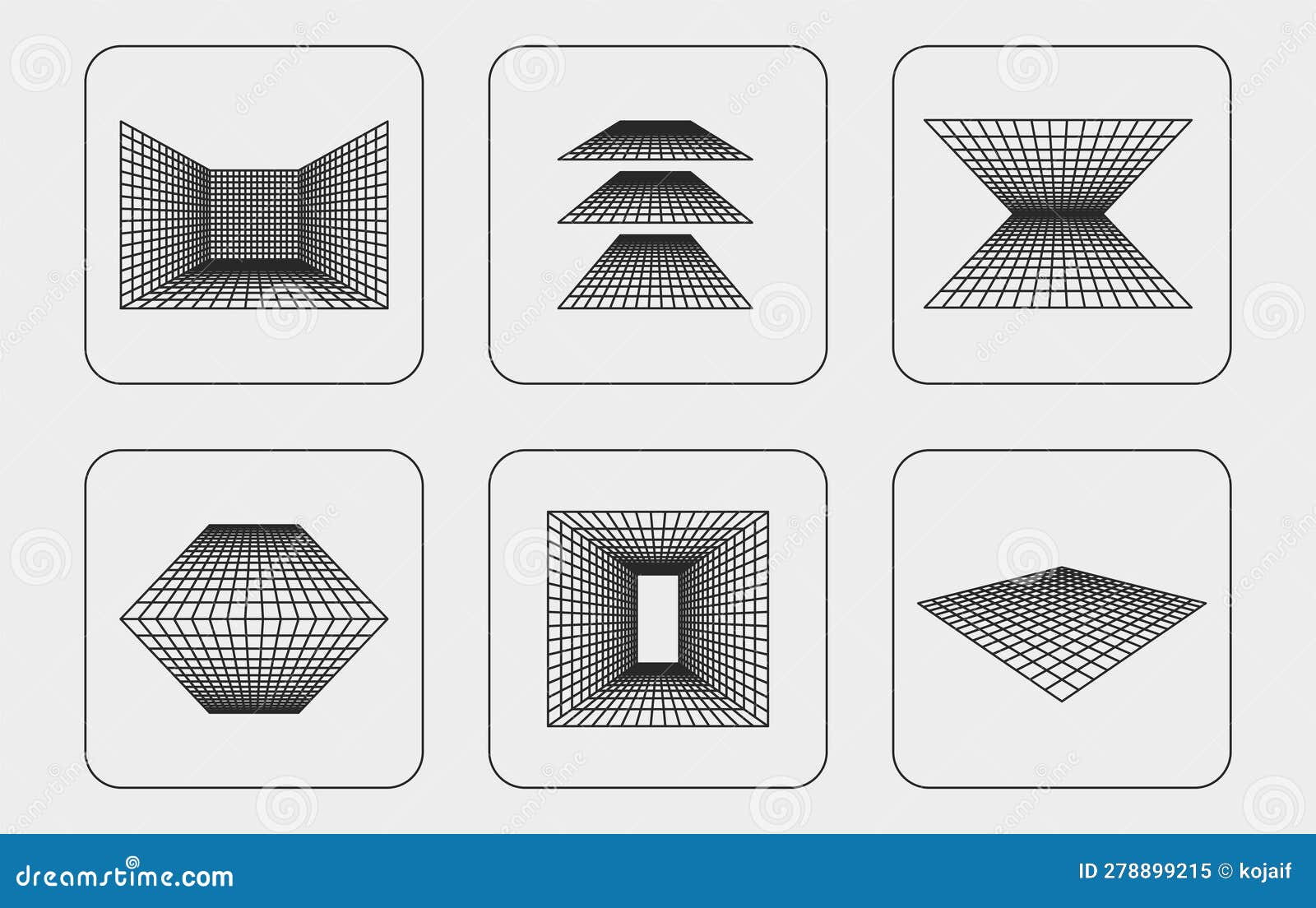 Geometry Perspective Drawing, Sketch Royalty-Free Stock Photography ...