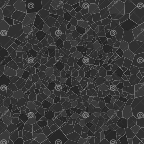 Dark Gray Stone Pattern Wallpaper Background Stock Vector ...