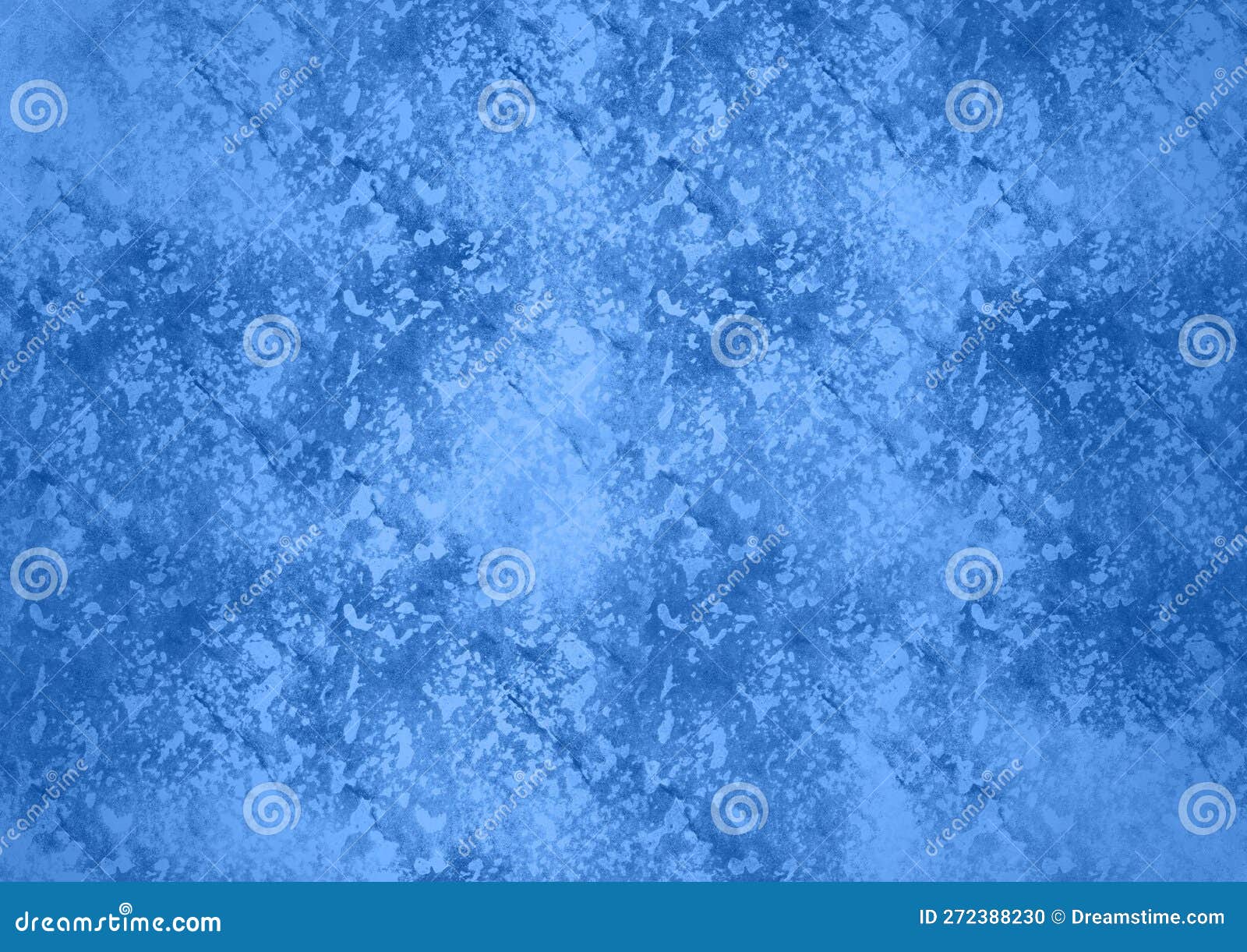 Blue Textured Color Background Wallpaper Design Stock Photo - Image of ...