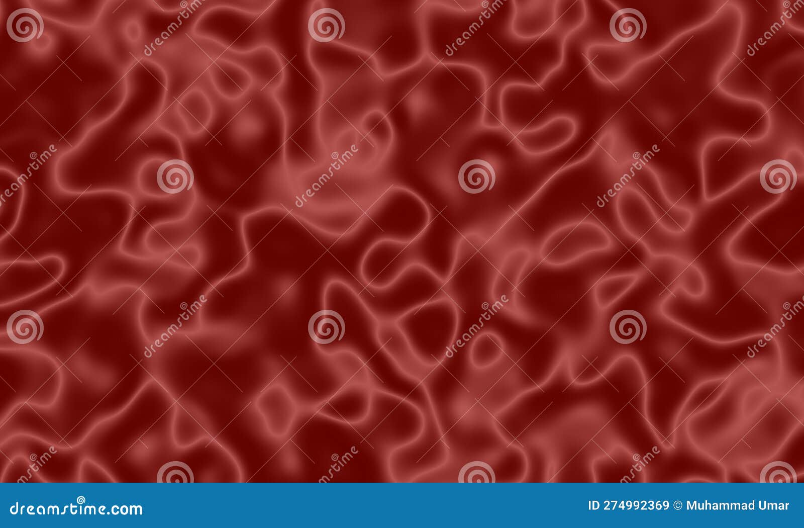 Red Scientific Background - Red Medical Blood Cells Background Stock ...