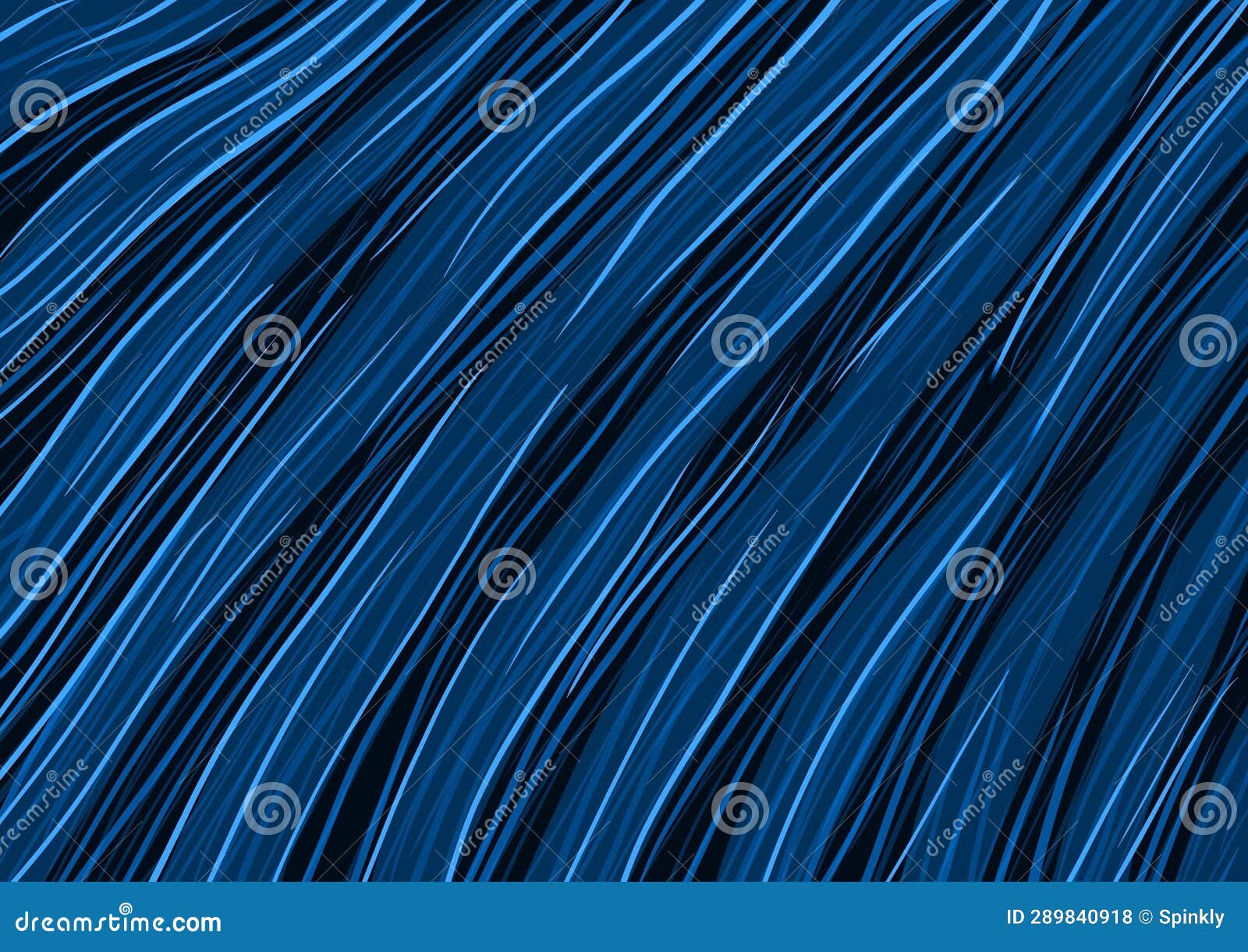 Blue Diagonal Streaks Line Digital Creation Background Wallpaper Design ...