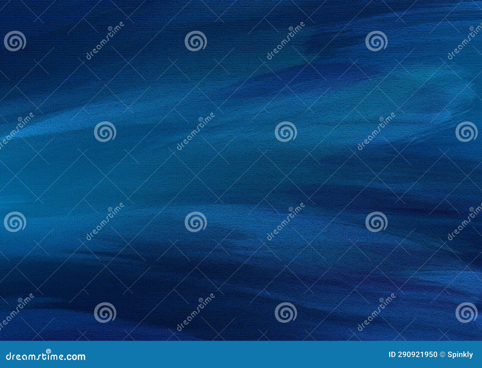 Blue Textured Brush Strokes Background Wallpaper Design Stock Photo ...