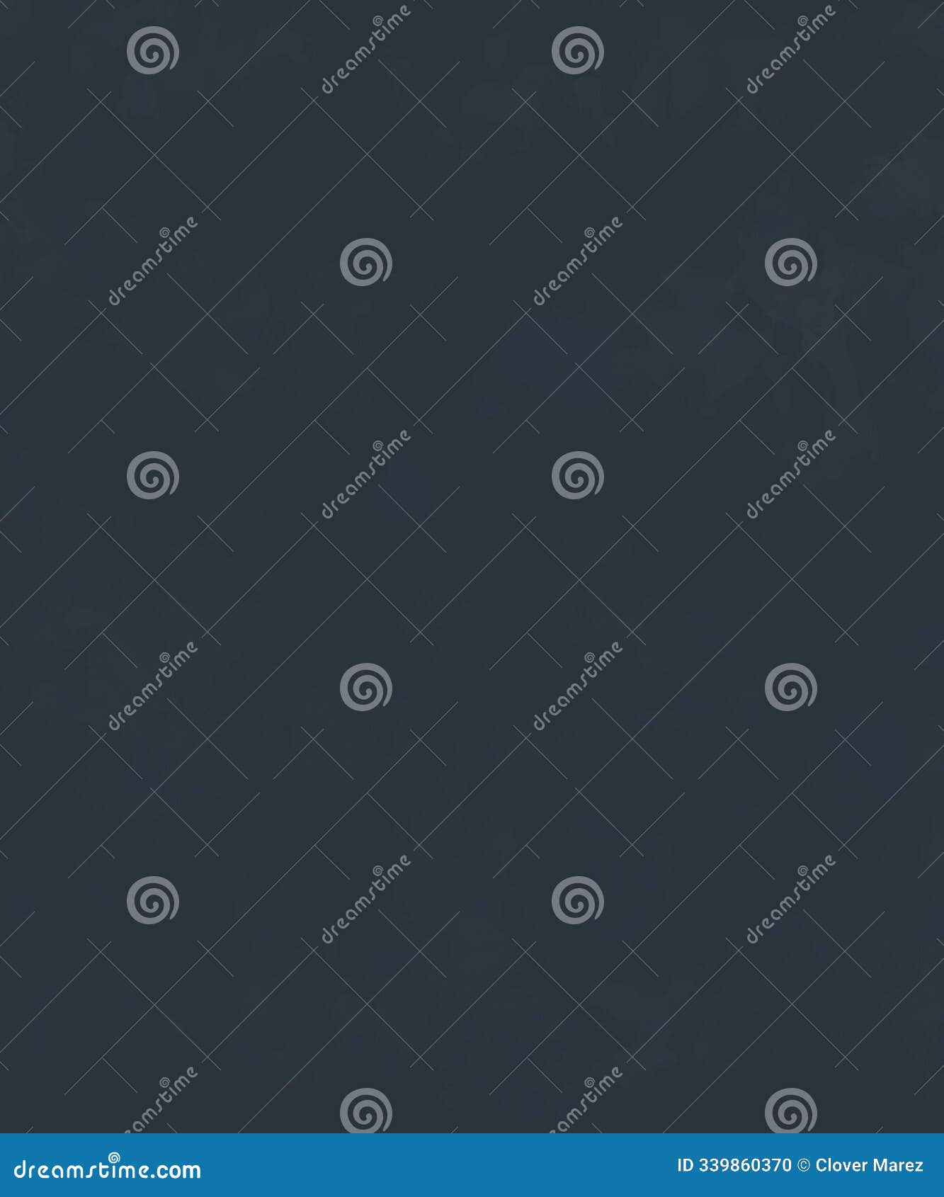 A Muted Blue Design Pattern on a Blue Background Stock Illustration ...