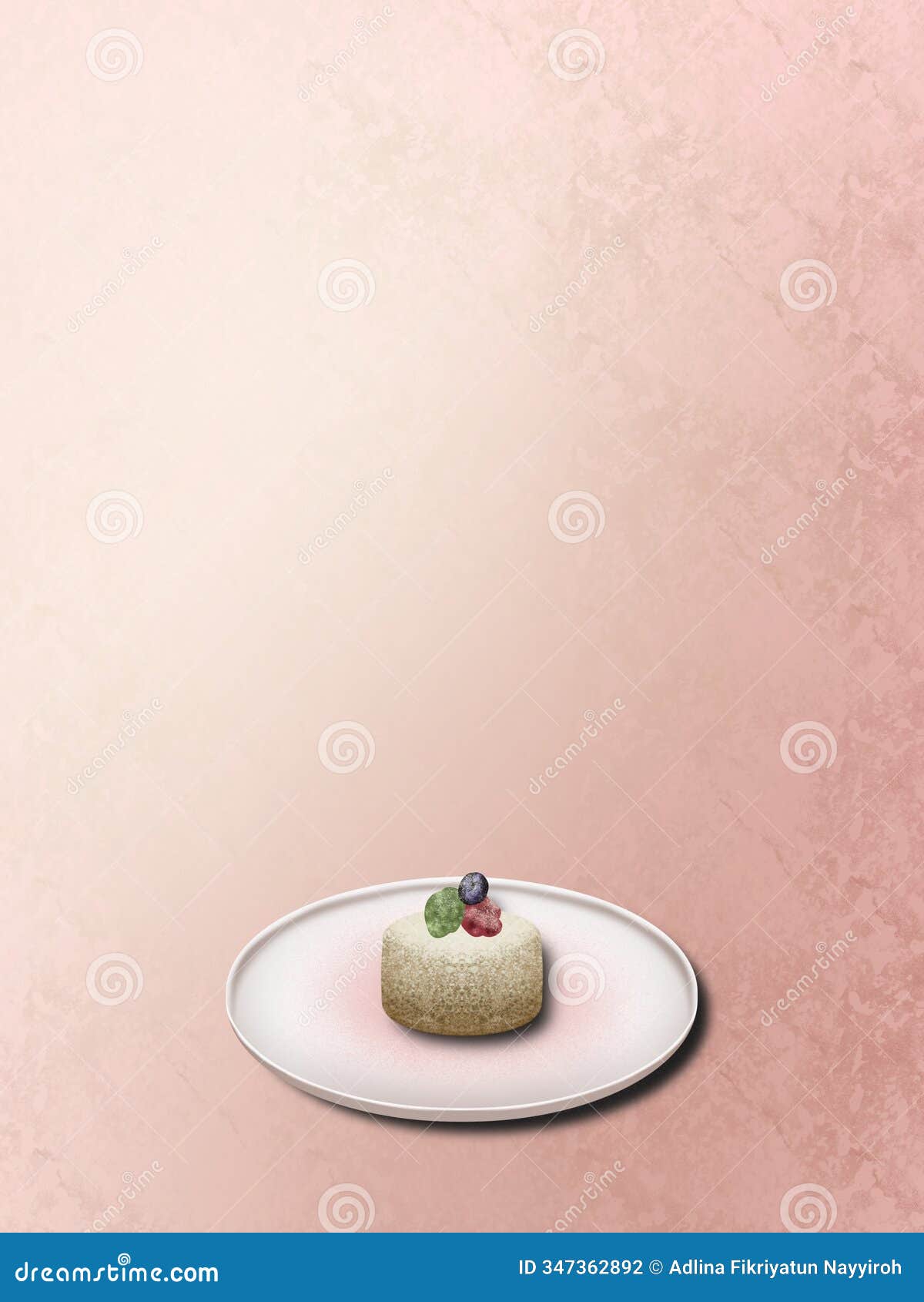 Delicious and Delicious Food and Drink Arrangements with Colorful ...