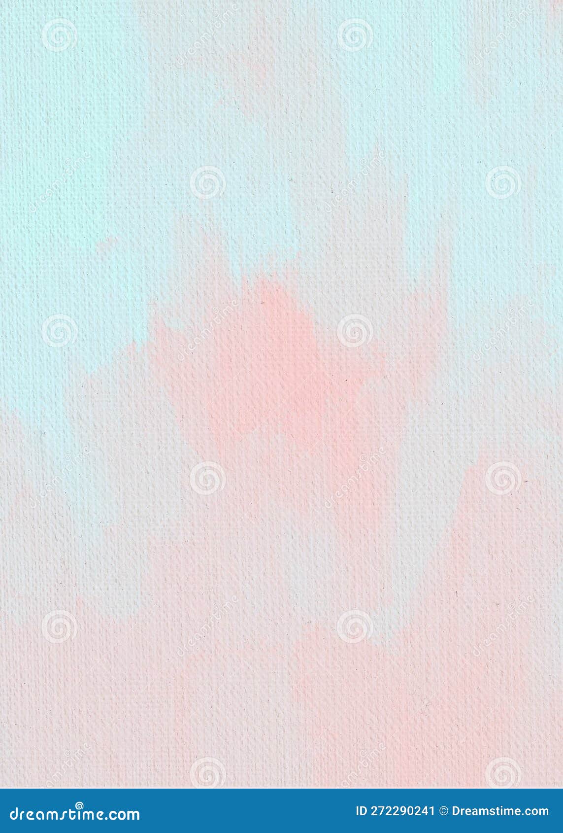 Blue Pink Texture on Canvas Background Stock Image - Image of minimal ...