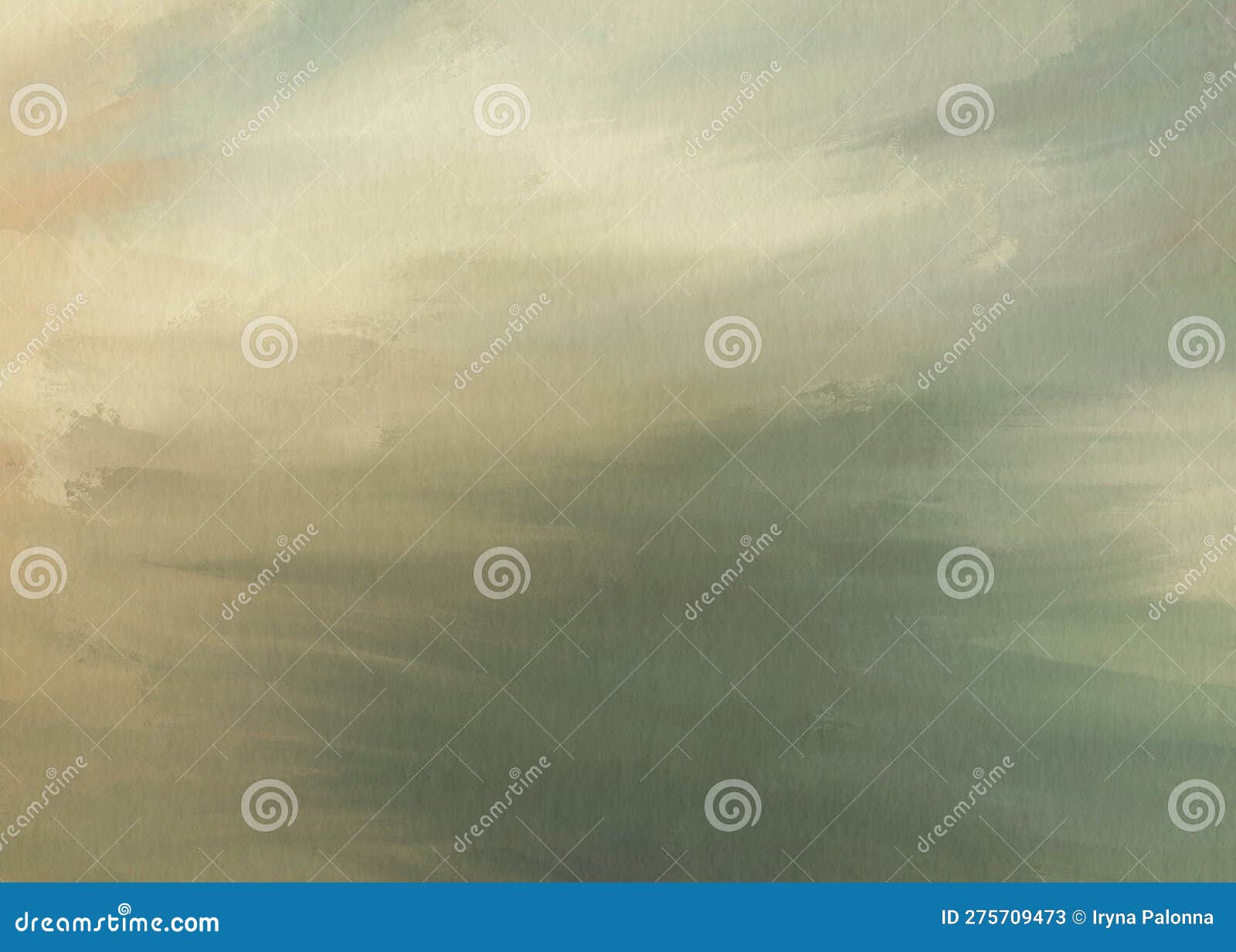 Green Beige Abstract Background, Horizontal Texture, Earthy Tone, Muted ...