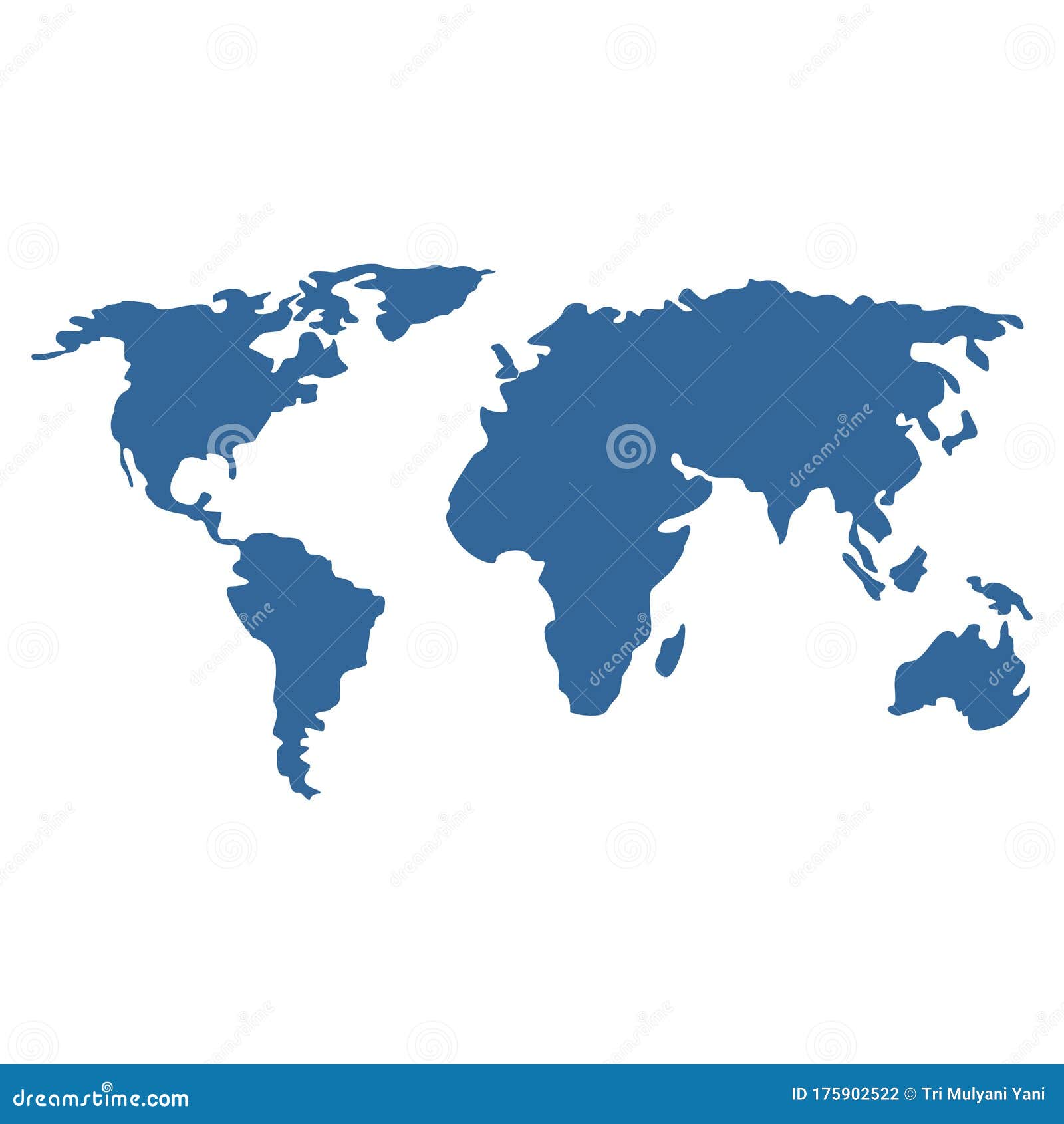 World Maps Icon Vector Design Symbol Stock Vector - Illustration of ...