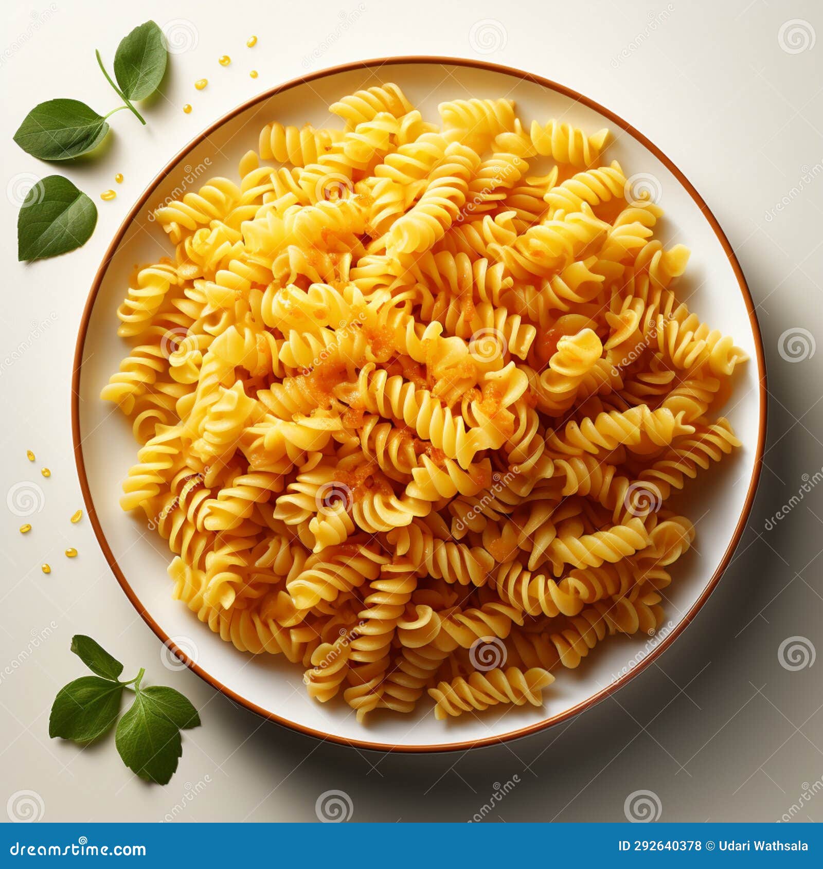 Spaghetti Carbonara: the Creamy Roman Delight of Italian Spiral Pasta ...