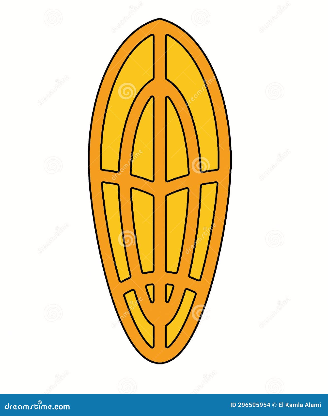 Surfing Line Icons Collection. Waves, Ocean, Board, Beach, Swell ...