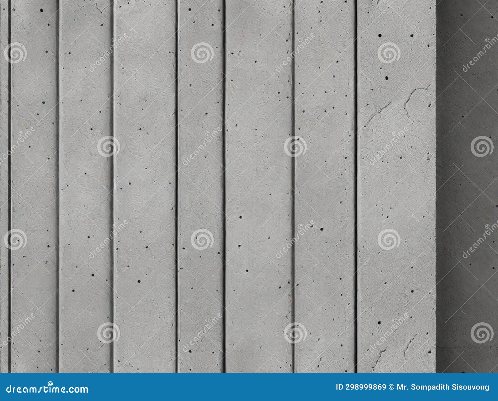 Plain Concrete Cement Wall Wallpaper, No Object, Product Display Stock ...