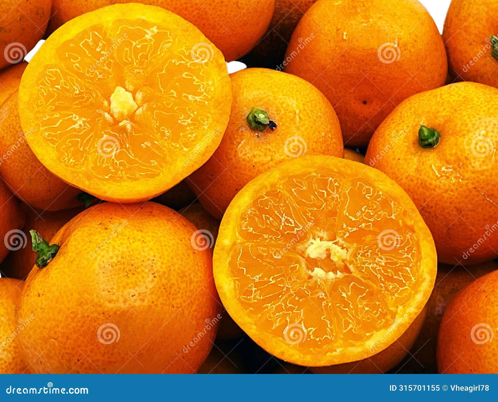 Juicy Yellow Ripe Citrus Calamondin Fruit for Juices Organic Homegrown ...