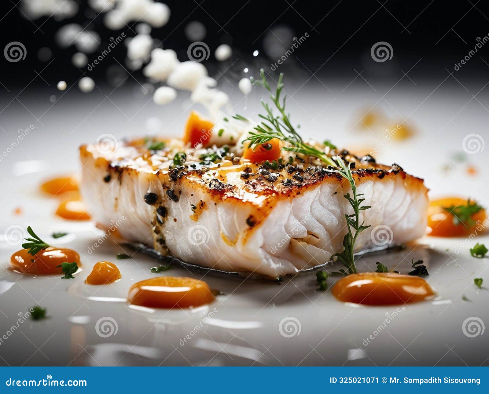 Grilling Alaskan Pollock Fillets, Delicious and Healthy Way To Enjoy ...