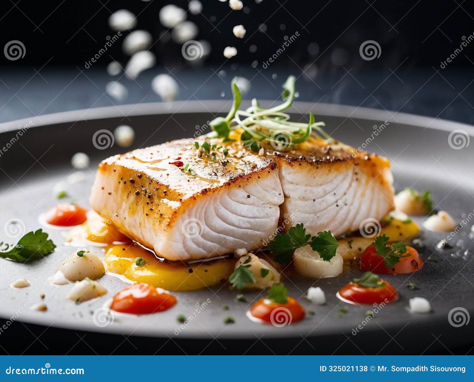 Grilling Alaskan Pollock Fillets, Delicious and Healthy Way To Enjoy ...