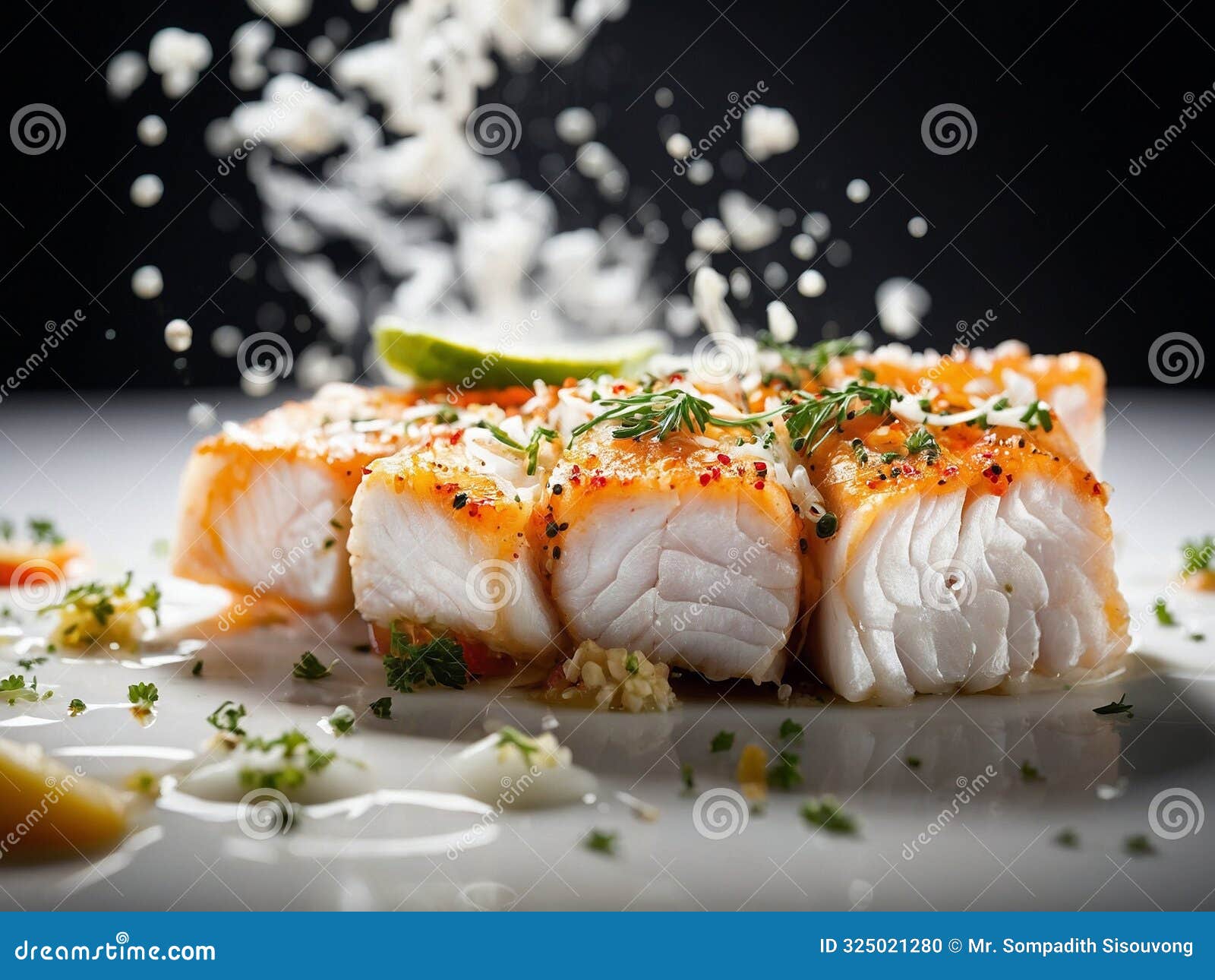 Grilling Alaskan Pollock Fillets, Delicious and Healthy Way To Enjoy ...