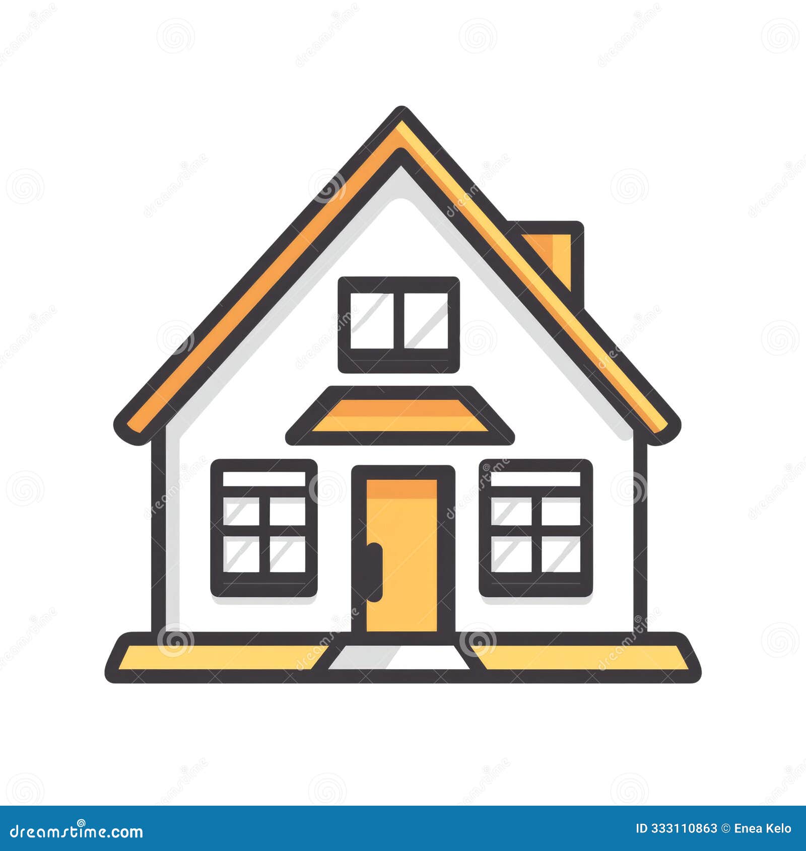 House Icon Transparent Background for Your Graphic Resources Stock ...