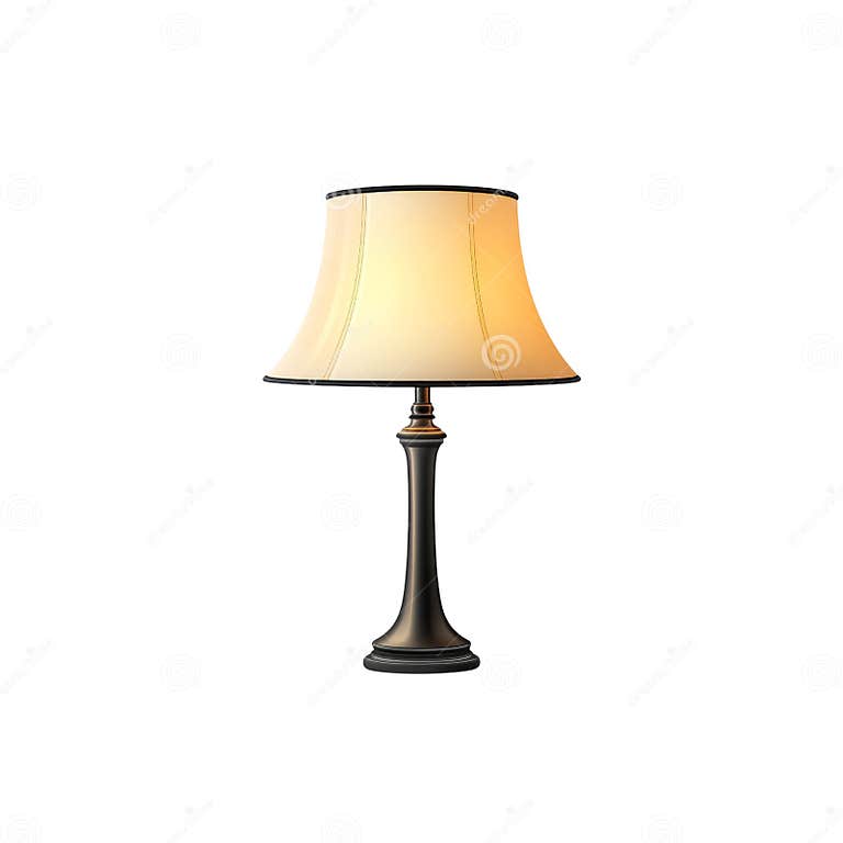 Lamp Icon Transparent Background for Your Graphic Resources Stock ...