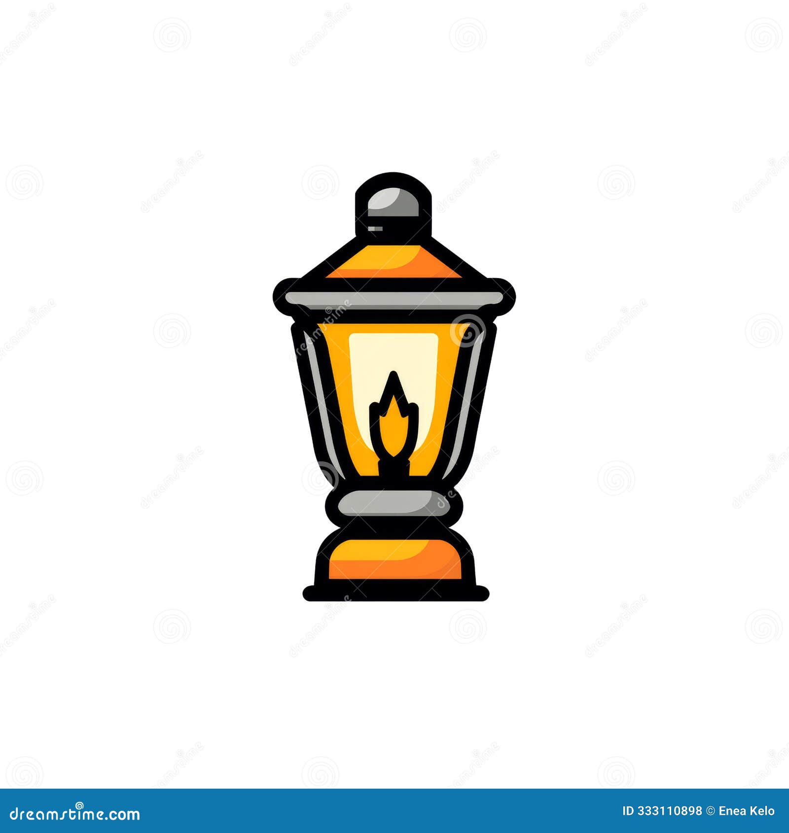 Lamp Icon Transparent Background for Your Graphic Resources Stock ...
