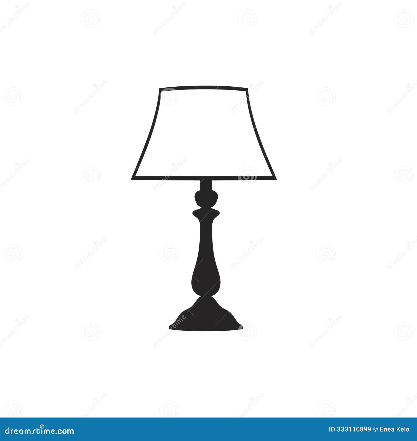 Lamp Icon Transparent Background for Your Graphic Resources Stock ...