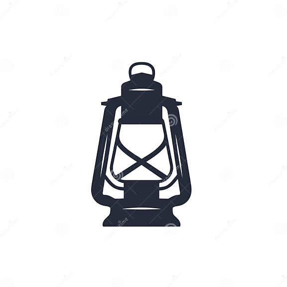 Lamp Icon Transparent Background for Your Graphic Resources Stock ...