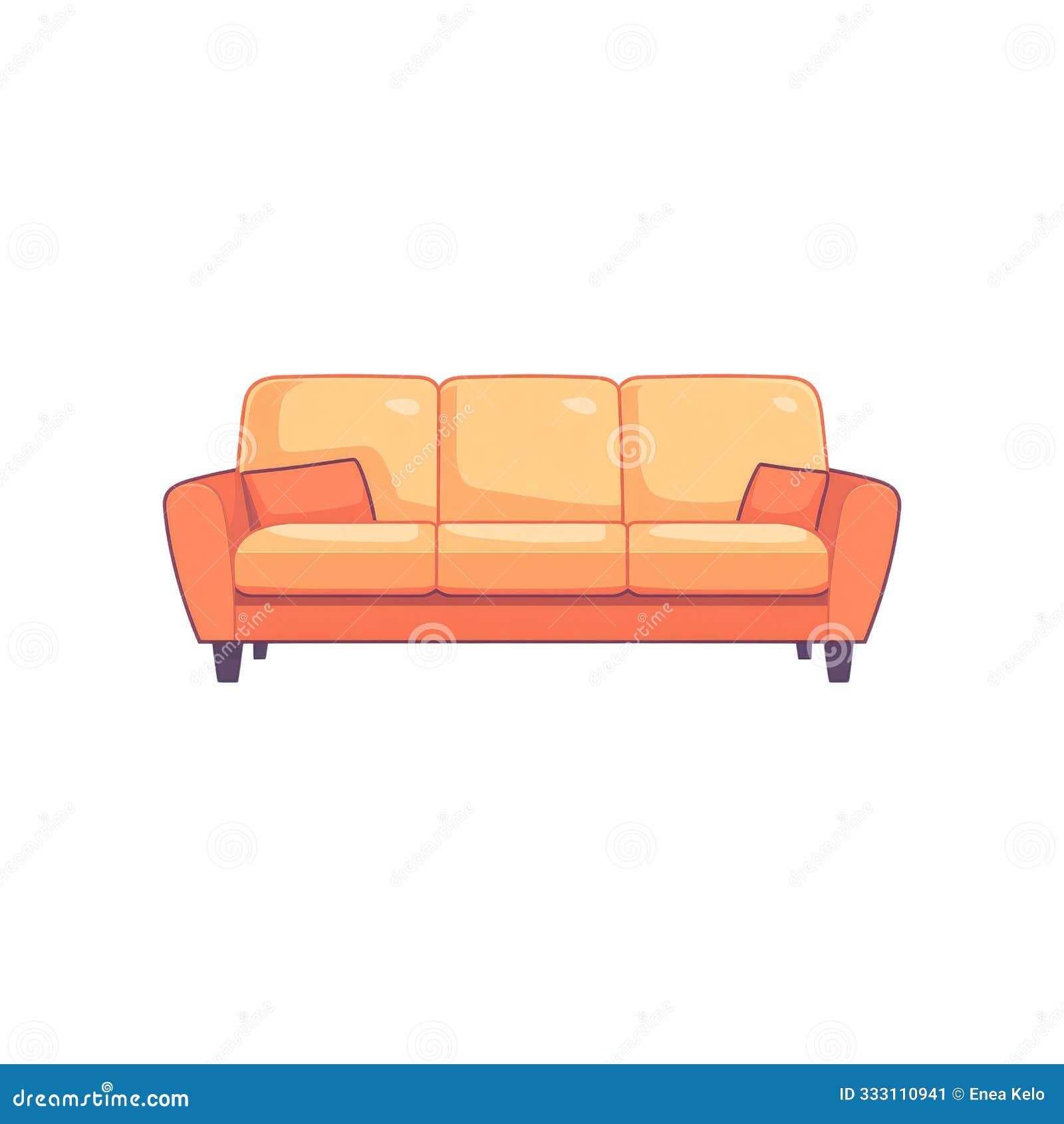 Sofa Icon Transparent Background for Your Graphic Resources Stock ...
