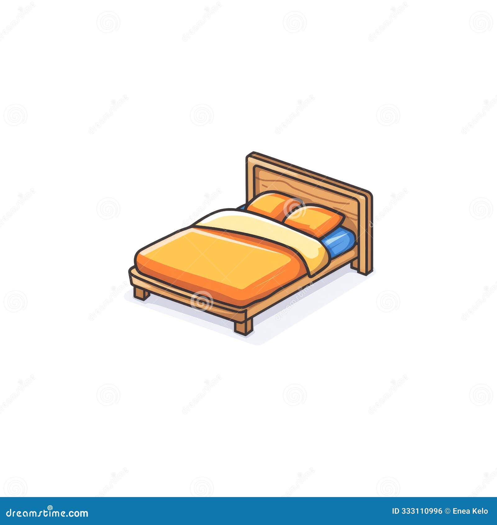 Bed Icon Transparent Background for Your Graphic Resources Stock ...