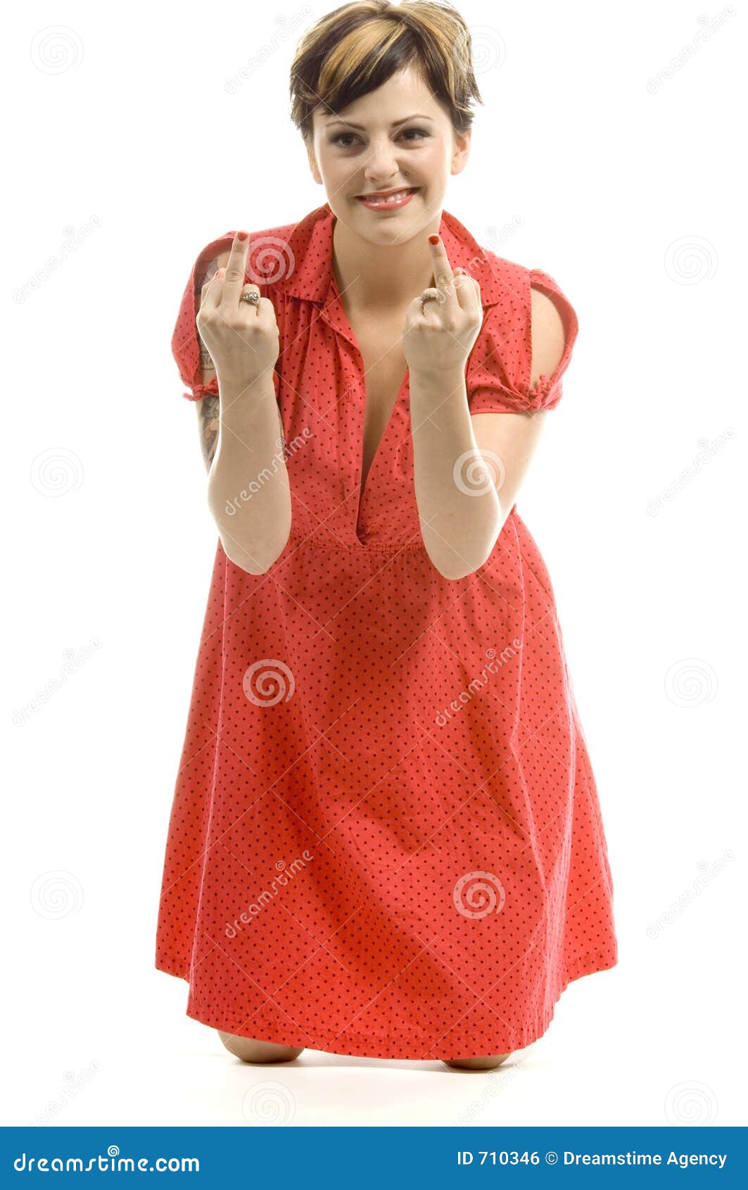 Untouchable Picture. Image: 710346