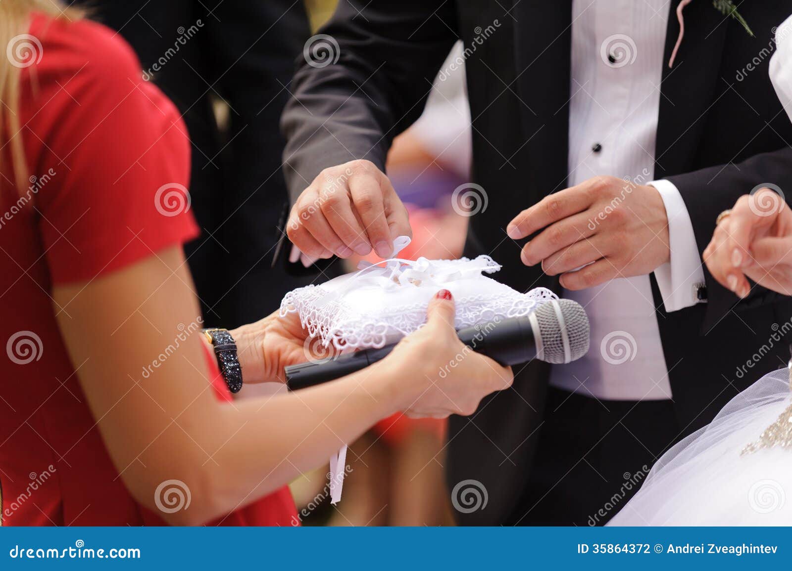 Untying Bow stock photo. Image of adult, jewelry, perfection - 35864372