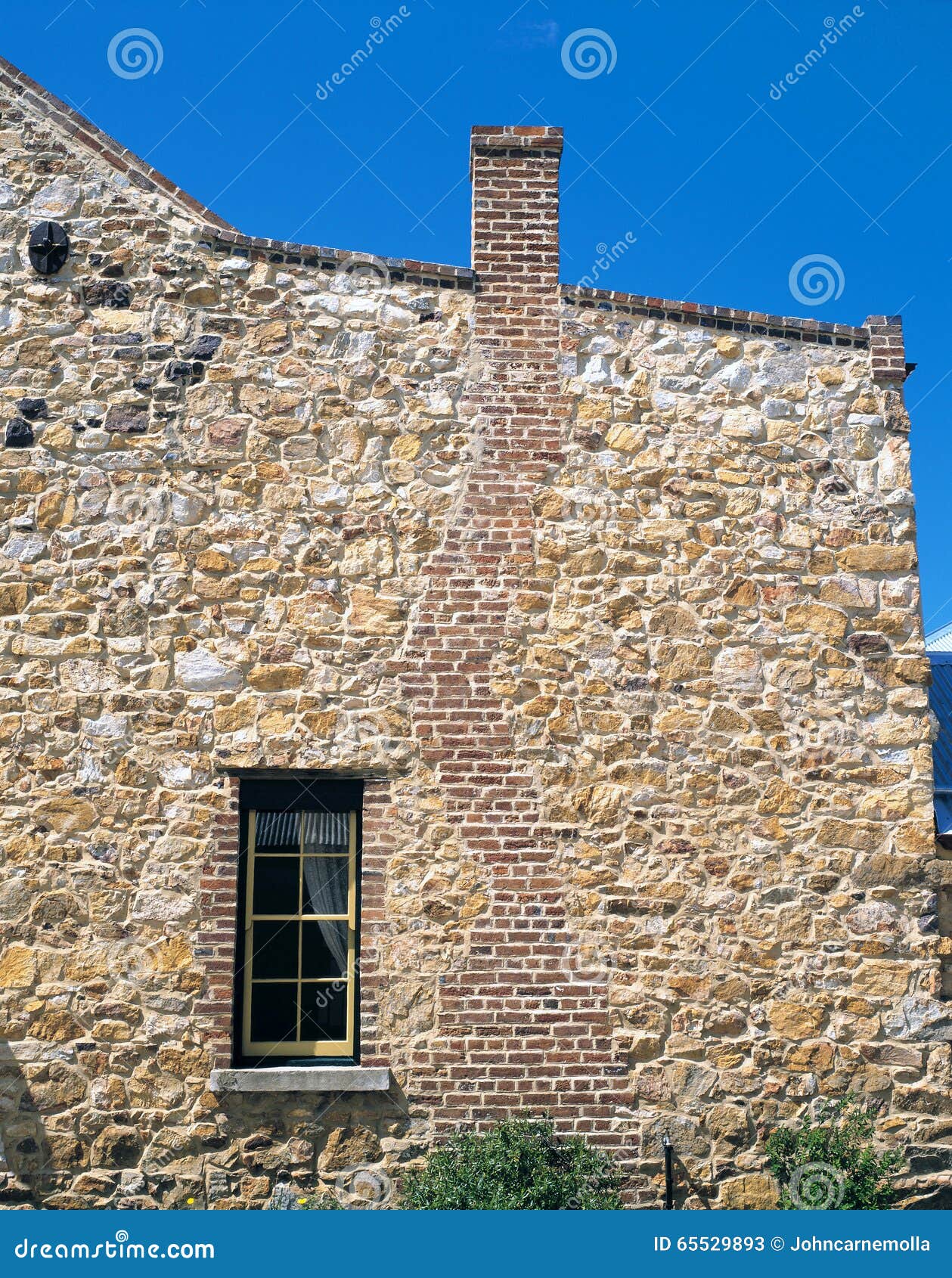 Brick Work In An Aged Floor. Ancient Fish Bone Method. Royalty-Free ...