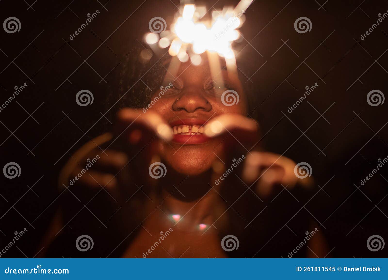 Unusual Cold Fires And Bake A Dark Skinned Girl On New Year S Eve